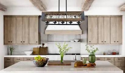 How To Spruce Up Your Home With Fabulous Island Lighting– LNC